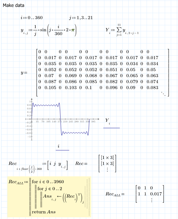 Solved: Plot a family of curves - PTC Community