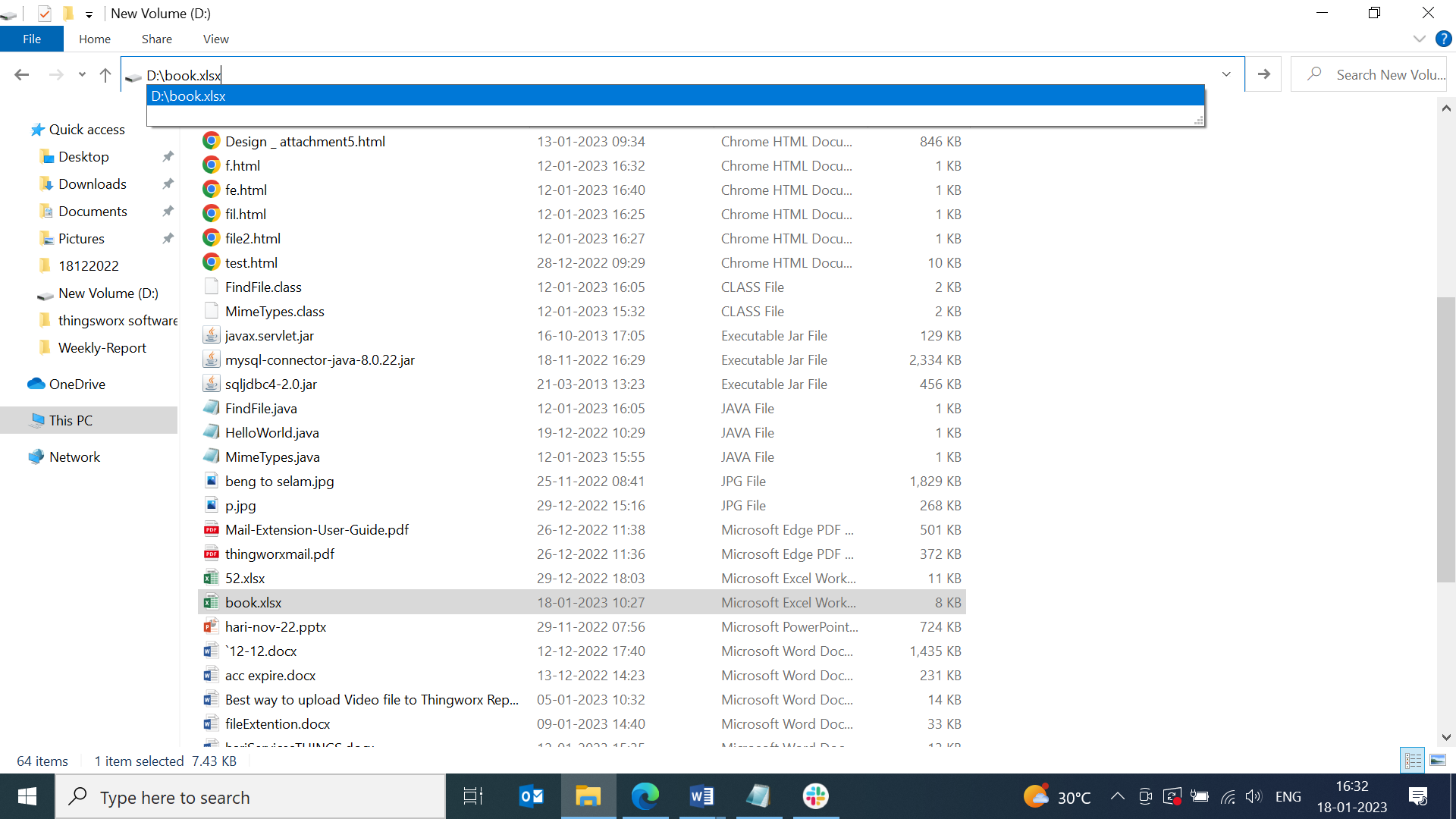 Solved: unable to add and sent attachment through mail - PTC Community