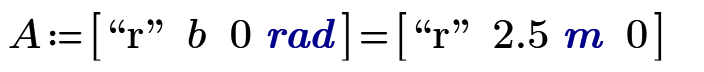 Solved Matrix Bug Storing An Integer Zero In A Matrix O Ptc