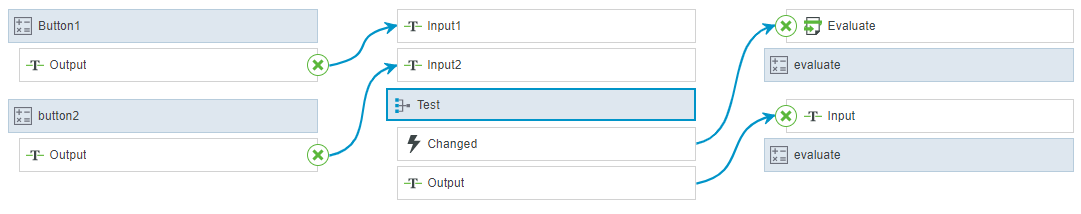 Solved Call Thingworx Service From 2 Different Buttons An Ptc
