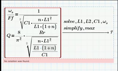 Solved: Division by zero error - Mathcad Prime 7 - PTC Community