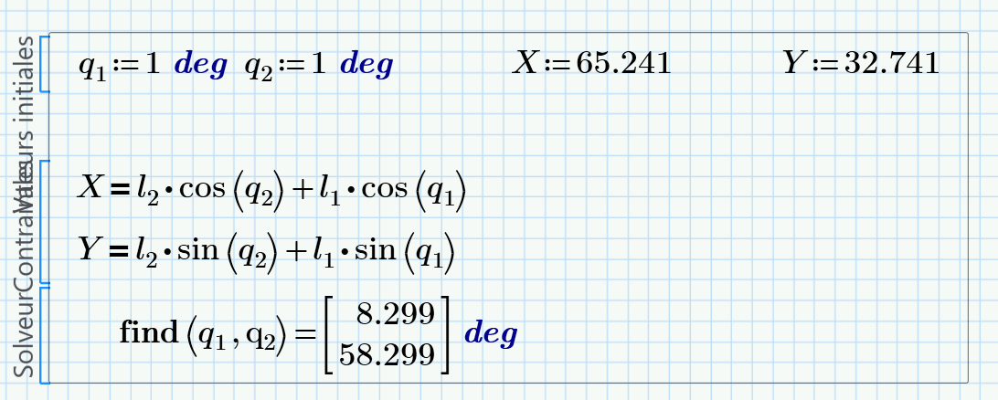 Solved: Equation solving - PTC Community