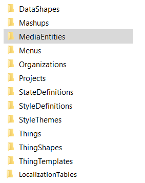 Solved: Using Localization tables - PTC Community