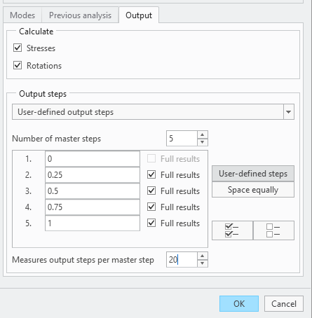 Solved: Simulate with dynamic load analysis - PTC Community