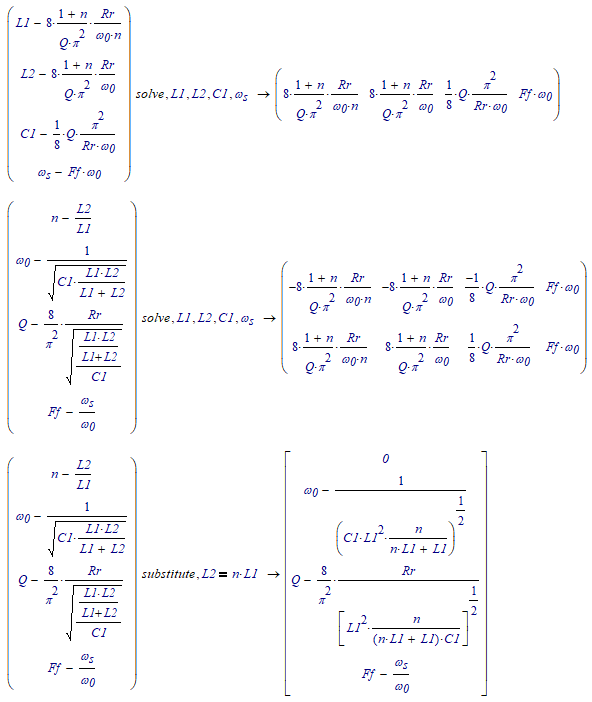 Solved: Division by zero error - Mathcad Prime 7 - PTC Community