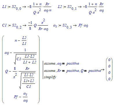 Solved: Division by zero error - Mathcad Prime 7 - PTC Community
