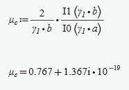 Solved: Units are not compatible in ODE solver - PTC Community