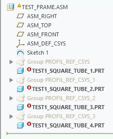 Solved: AFX Cut List - PTC Community