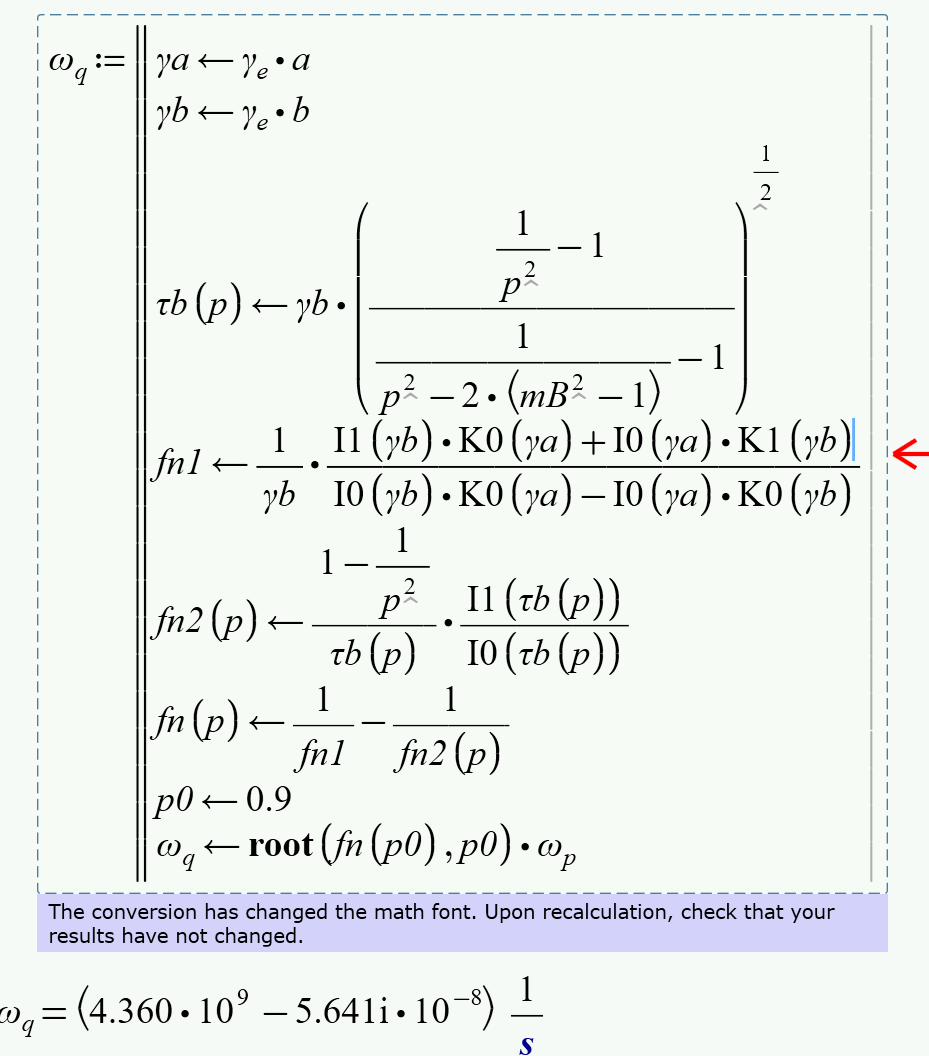 Solved Units Are Not Compatible In Ode Solver Ptc Community 
