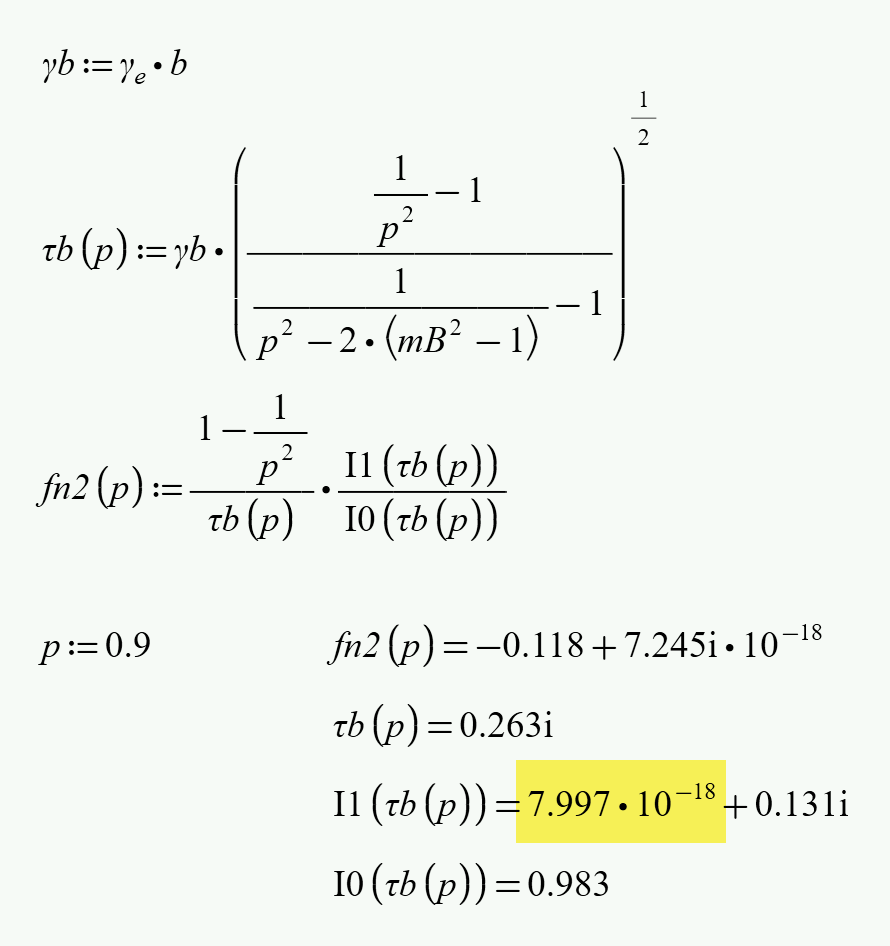 Solved: Units are not compatible in ODE solver - PTC Community