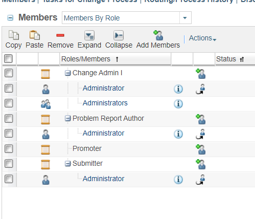 Solved: About the role assignment code in Expression - PTC Community