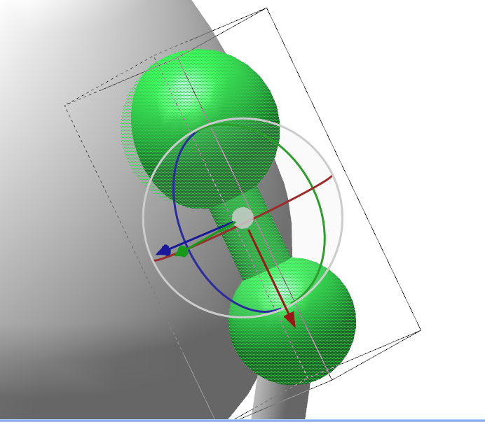 Solved: Creo Illustrate - different Csys than in Creo Para... - PTC Community
