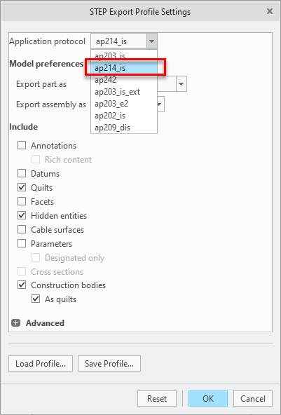 How to apply colours to .pvz file in creo illustra... - PTC Community