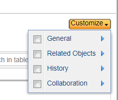 Solved: Introduce a new tab in WTDocument Page - PTC Community