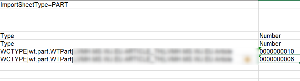 How to get the Part objects which are within Impor... - PTC Community