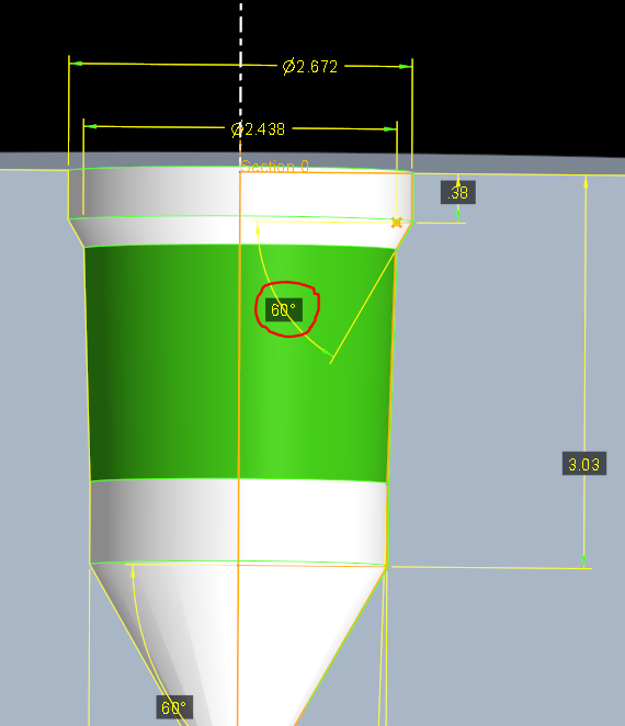 Solved: UDF Editing - PTC Community
