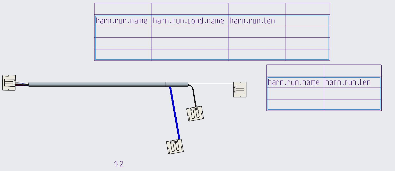 Solved: Creo 7 3D Cabling Repeat Region and Wire Length - PTC Community