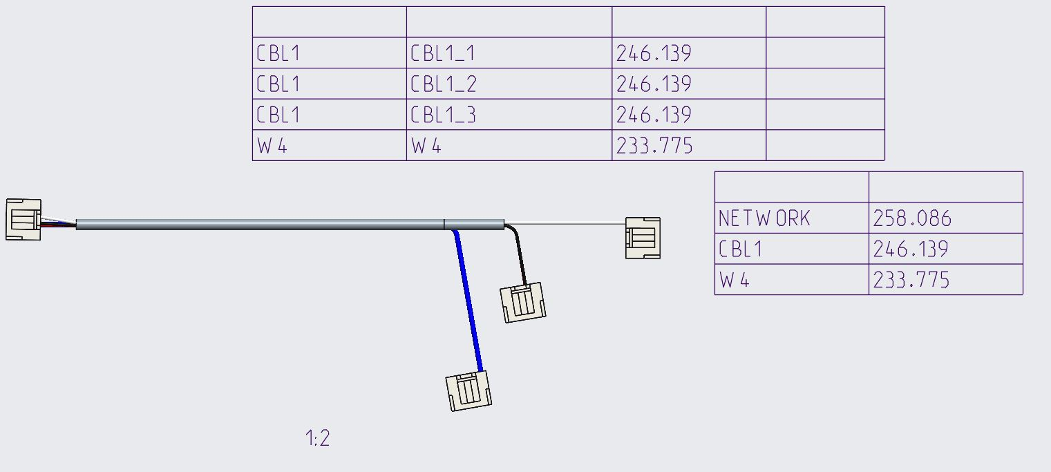 Solved: Creo 7 3D Cabling Repeat Region and Wire Length - PTC Community