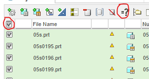 Solved: Parameters from a txt file to Windchill - PTC Community