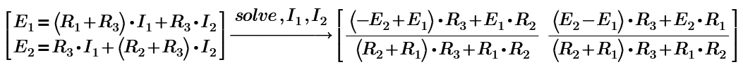 Solved: symbolically solve for a variable - PTC Community