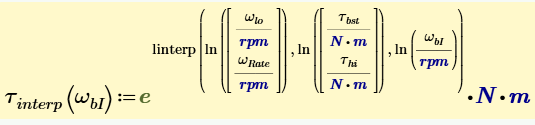 Solved Interpolation Of 2 Variable Ptc Community