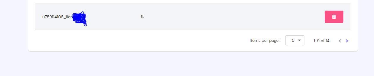 Solved How To Send The Data From A Table Created In Hosti Ptc Community