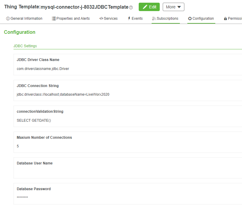 Solved How To Send The Data From A Table Created In Hosti Ptc