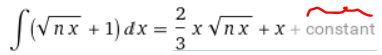 Solved: Mathcad Prime 8 Wrong integral calculation result?... - PTC ...