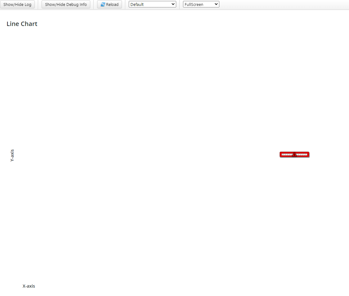 Solved: How to show multiple temperatures in the same line... - PTC Community