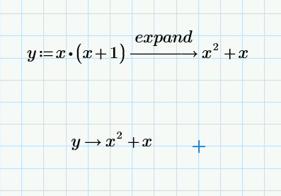 Solved: Saving symbolic result to variable for future use. - PTC Community