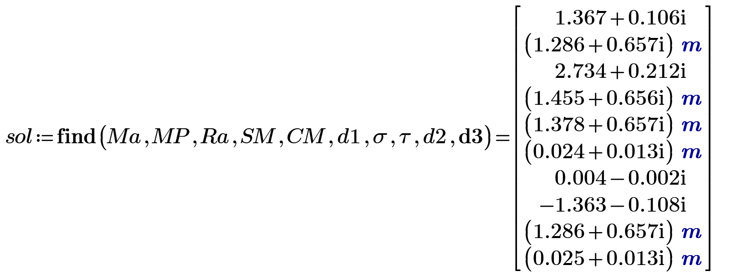Solved Solve Block These Units Are Not Compatible Ptc Community