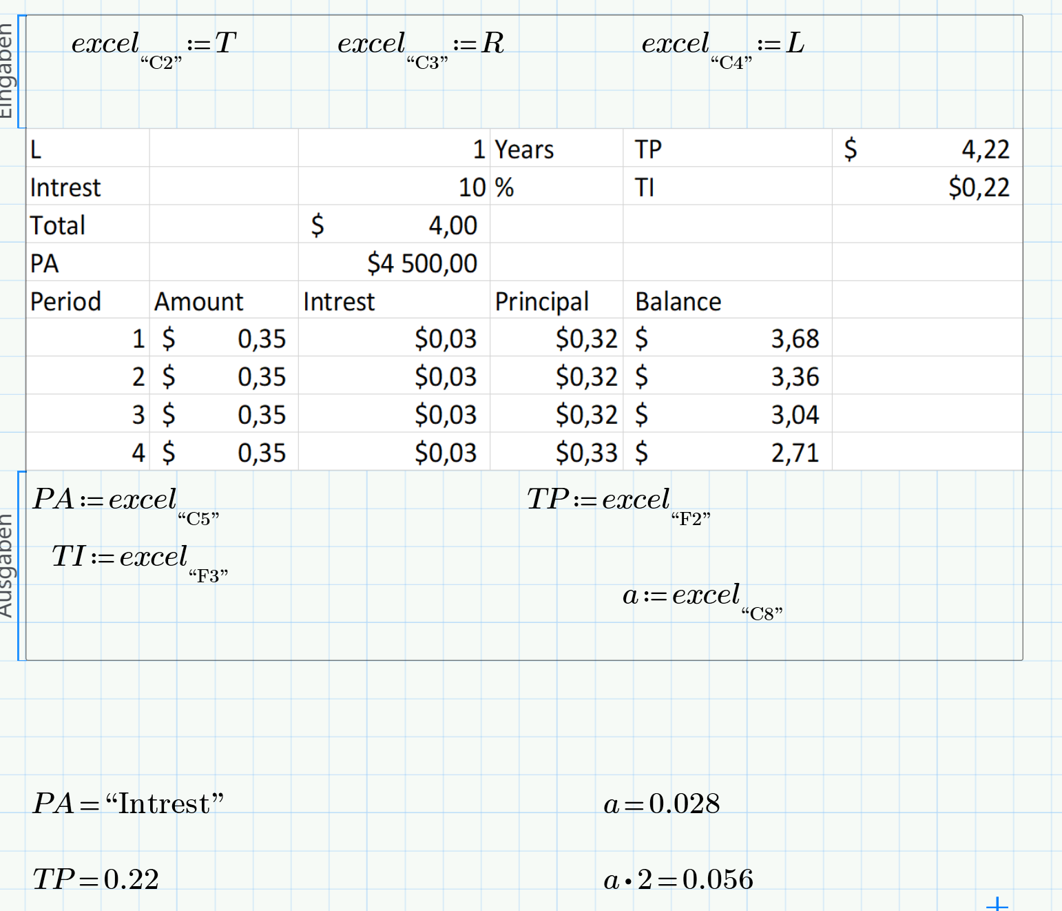 Solved: This value must be a scalar or matrix - PTC Community