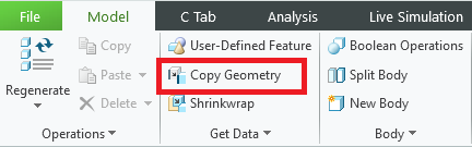 Solved: Which TOOLKIT or Object TOOLKIT function can be us... - PTC ...