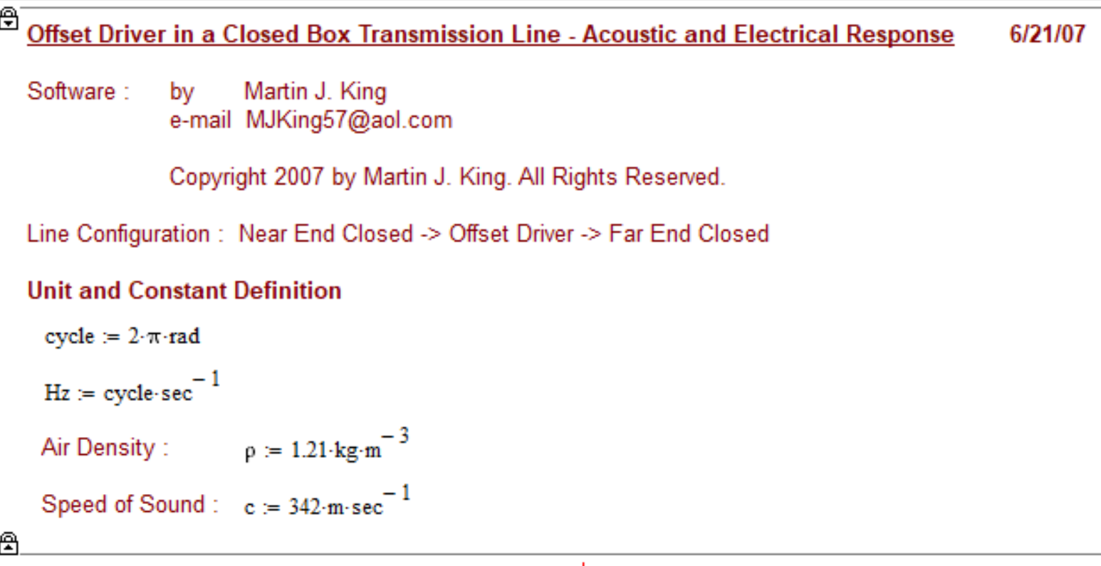 Solved: info Mathcad explorer - PTC Community