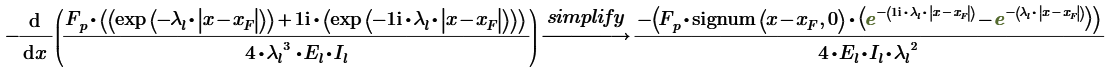 Solved: Symbolic Differentiation of Stepped Function - Sig... - PTC ...