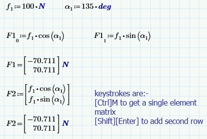 Solved: How to add two terms to the same defined variable - PTC Community