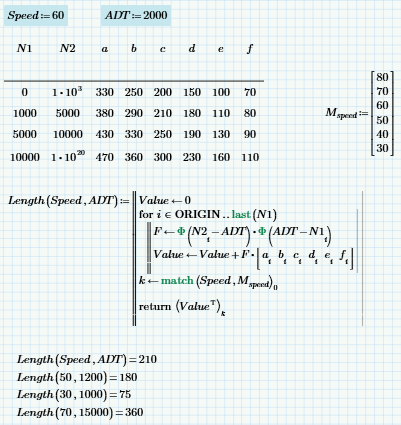 Solved: Conditional Matrix Interpolation - PTC Community
