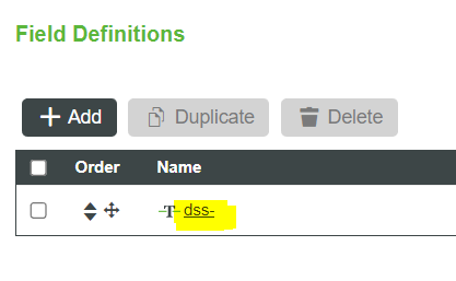 Solved: Does DataShape does not support property name havi... - PTC Community