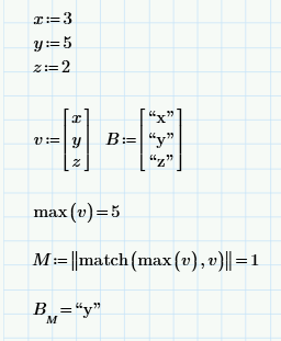 Solved: How to find the name of a variable in a set of dat... - PTC Community