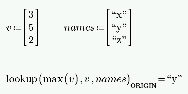 Solved: How to find the name of a variable in a set of dat... - PTC Community