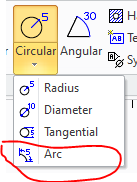 Solved: CREO ELEMENTS DIRECT DRAFTING ANNOTATION QUERY - PTC Community