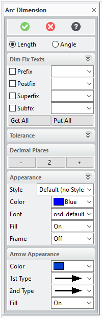 Solved: CREO ELEMENTS DIRECT DRAFTING ANNOTATION QUERY - PTC Community