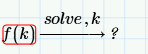 Solved: setting limits to the variable in the solve comman... - PTC Community