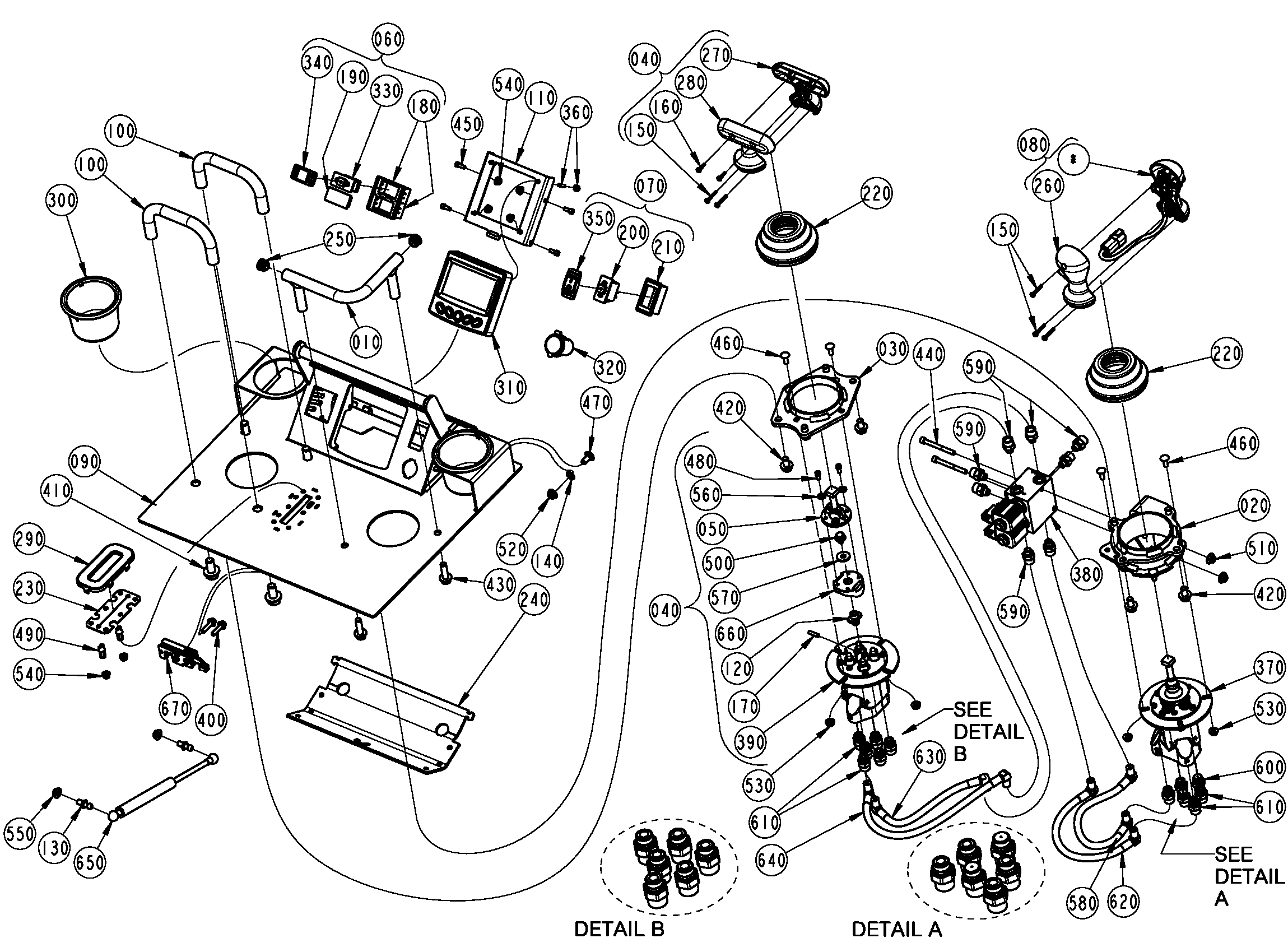 Solved: Hiding DRW callout balloons? - PTC Community