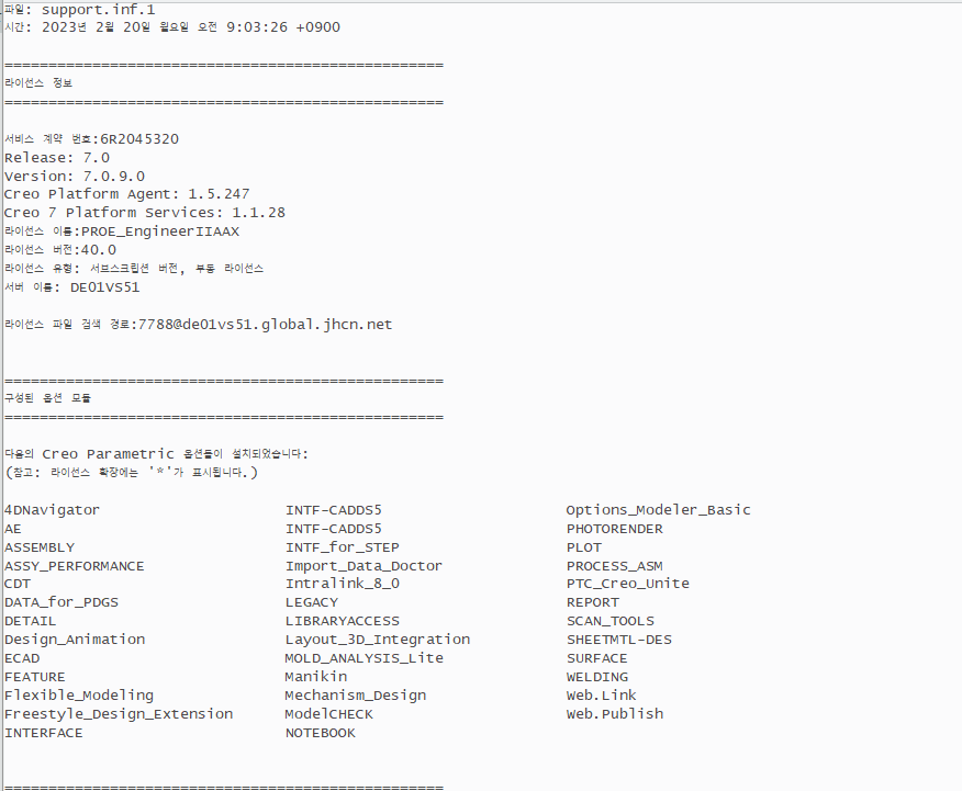 Solved: advanced framework ribbon - PTC Community
