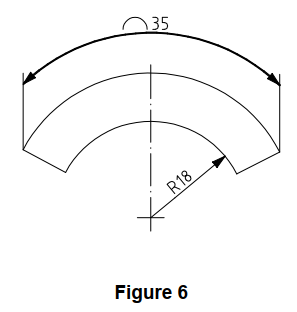 Solved: PTC CREO ELEMENTS ARC LENGTH SYMBOL ADDITION - PTC Community