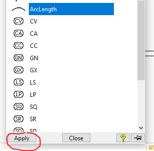 Solved: PTC CREO ELEMENTS ARC LENGTH SYMBOL ADDITION - PTC Community