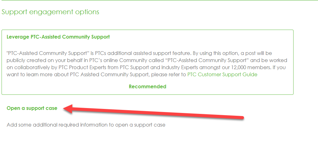 Error connecting Creo Parametric 9 to Windchill 10 - PTC Community