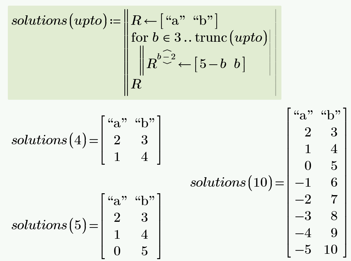 Programming in Prime - PTC Community