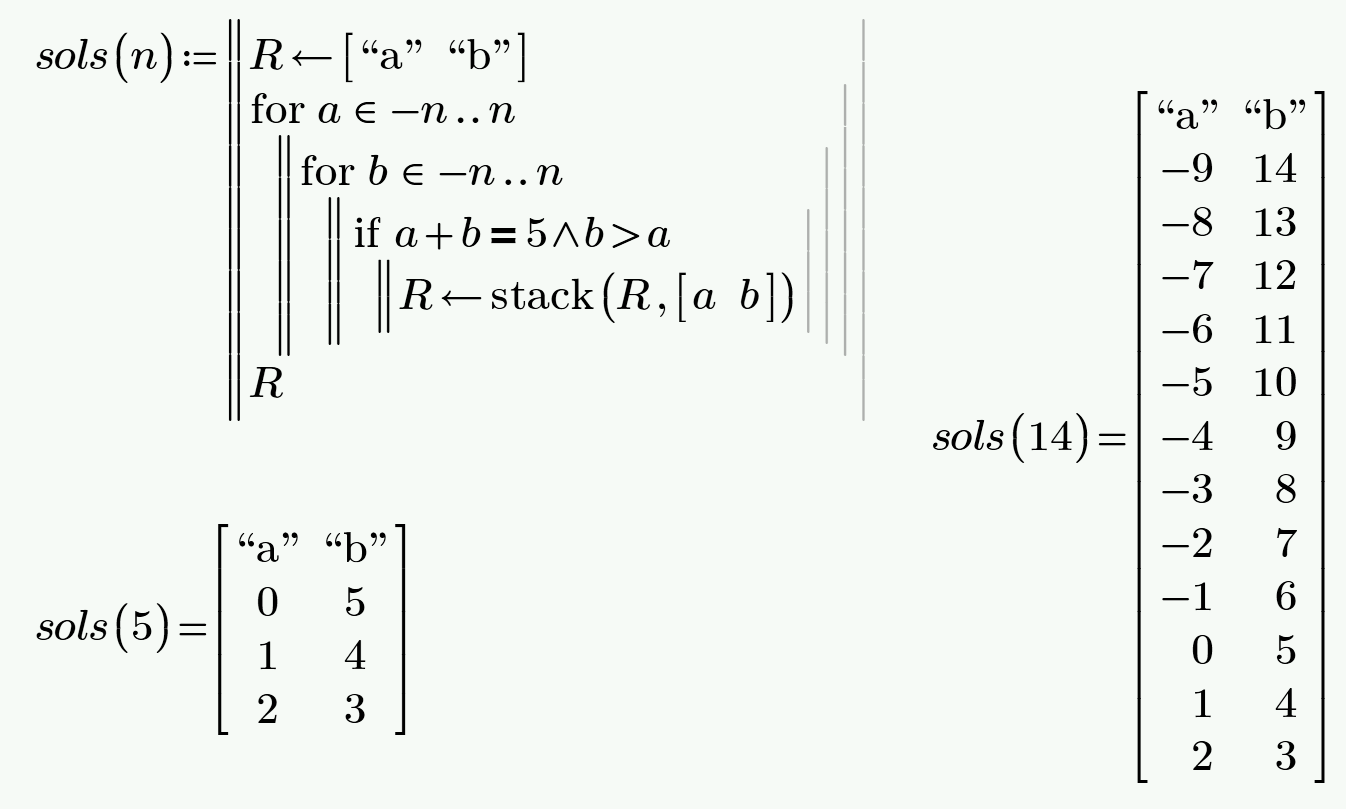 Programming in Prime - PTC Community
